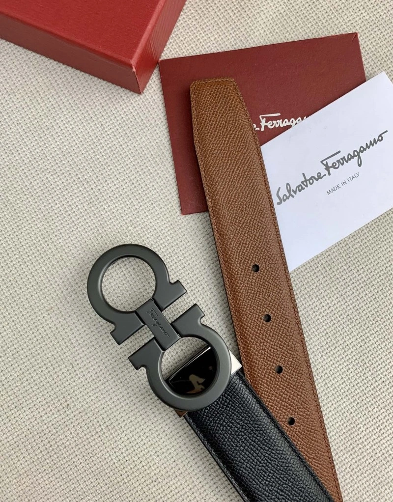Inexpensive Ferragamo Belts