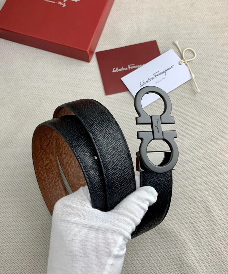 Inexpensive Ferragamo Belts