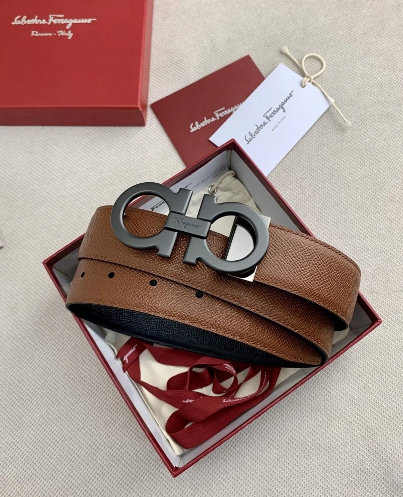Inexpensive Ferragamo Belts