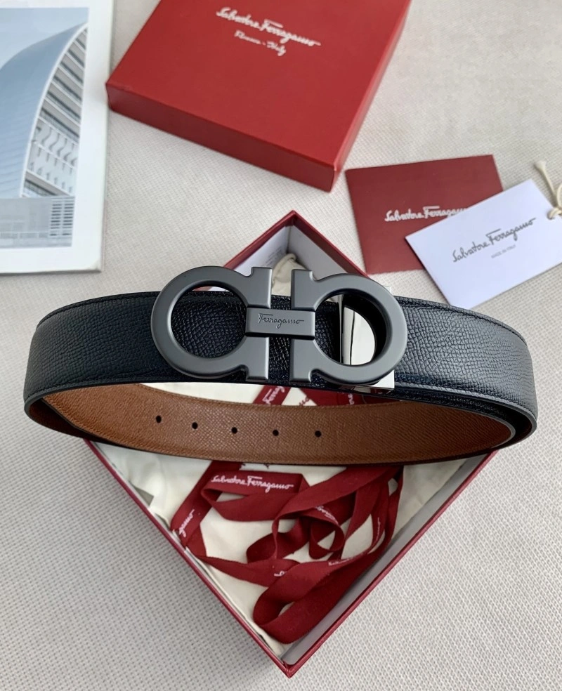 Inexpensive Ferragamo Belts