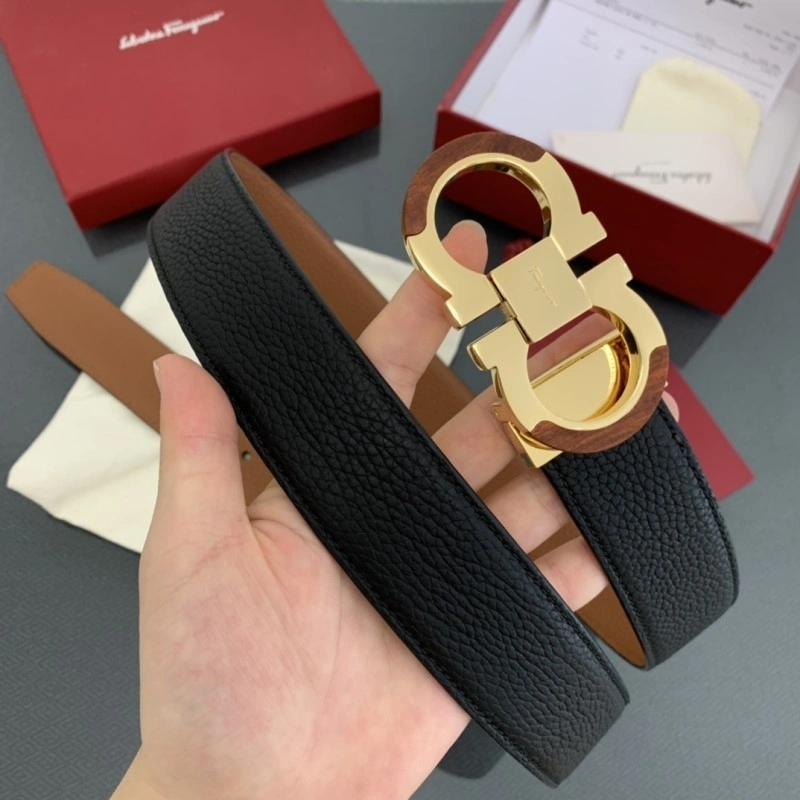 Economical Ferragamo Belts