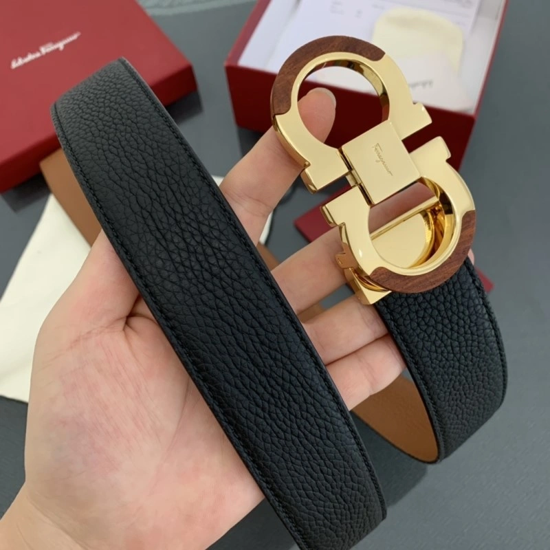 Economical Ferragamo Belts