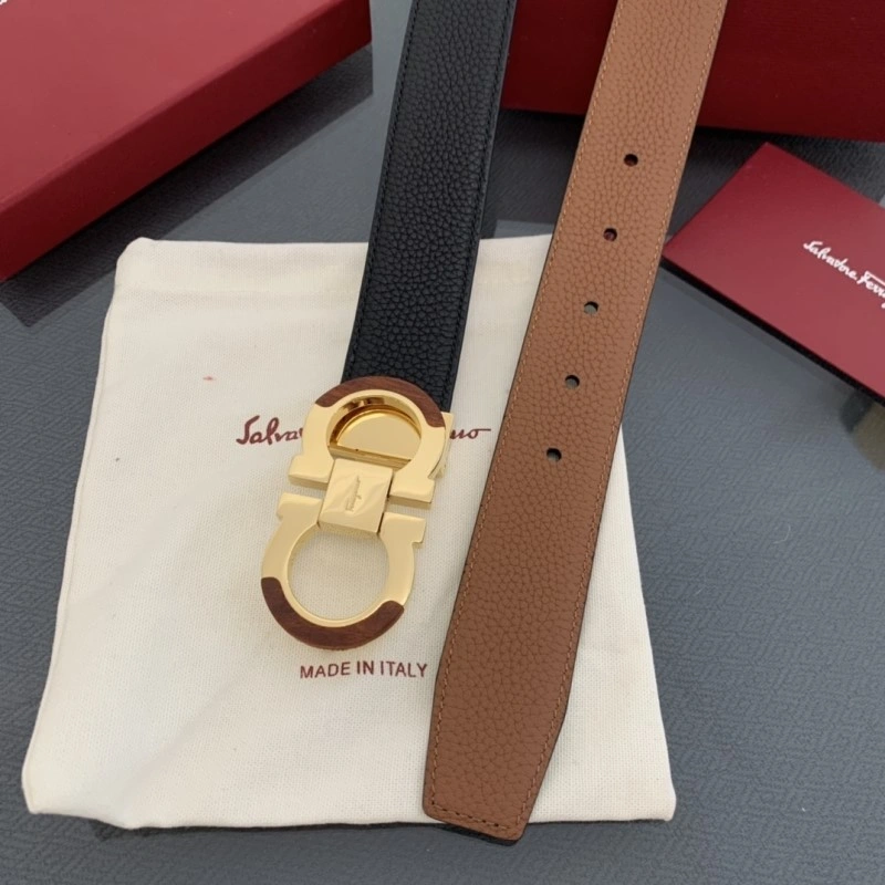 Economical Ferragamo Belts