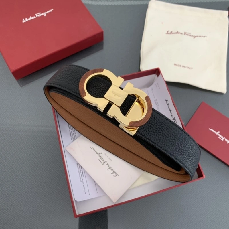 Economical Ferragamo Belts
