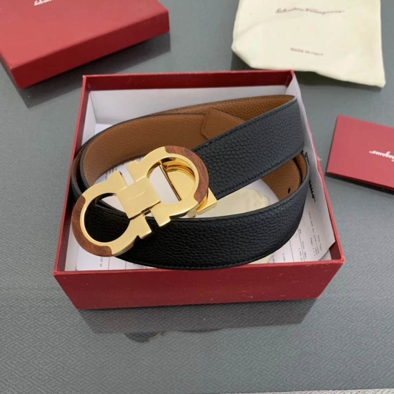 Economical Ferragamo Belts