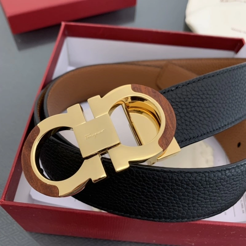 Economical Ferragamo Belts