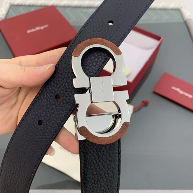 Bargain Ferragamo Belts