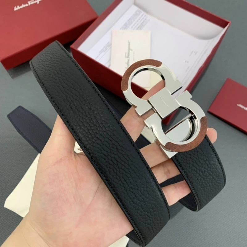 Bargain Ferragamo Belts