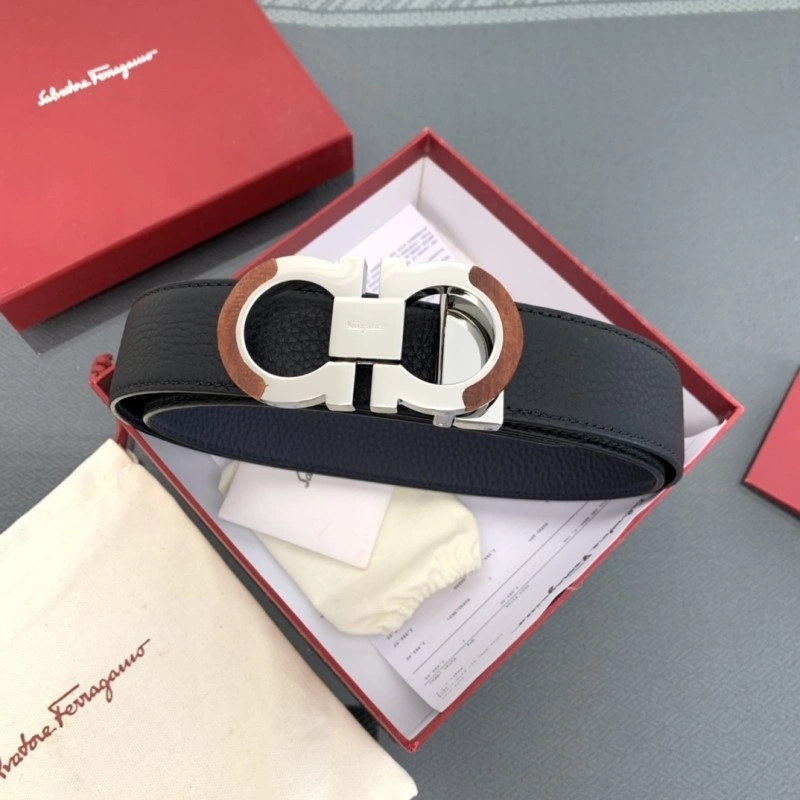 Bargain Ferragamo Belts