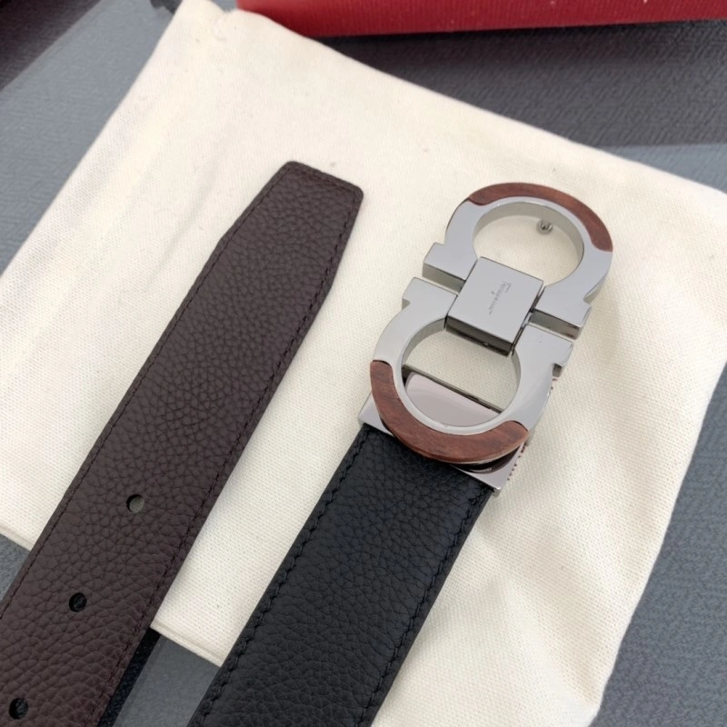 Bargain Ferragamo Belts