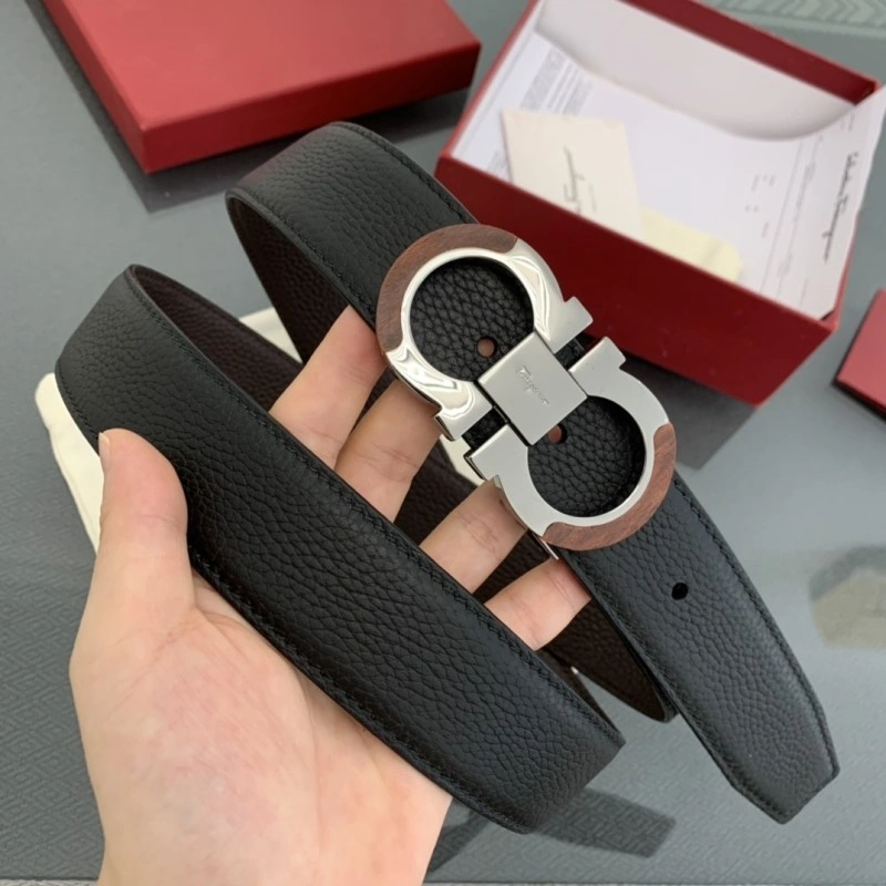 Bargain Ferragamo Belts