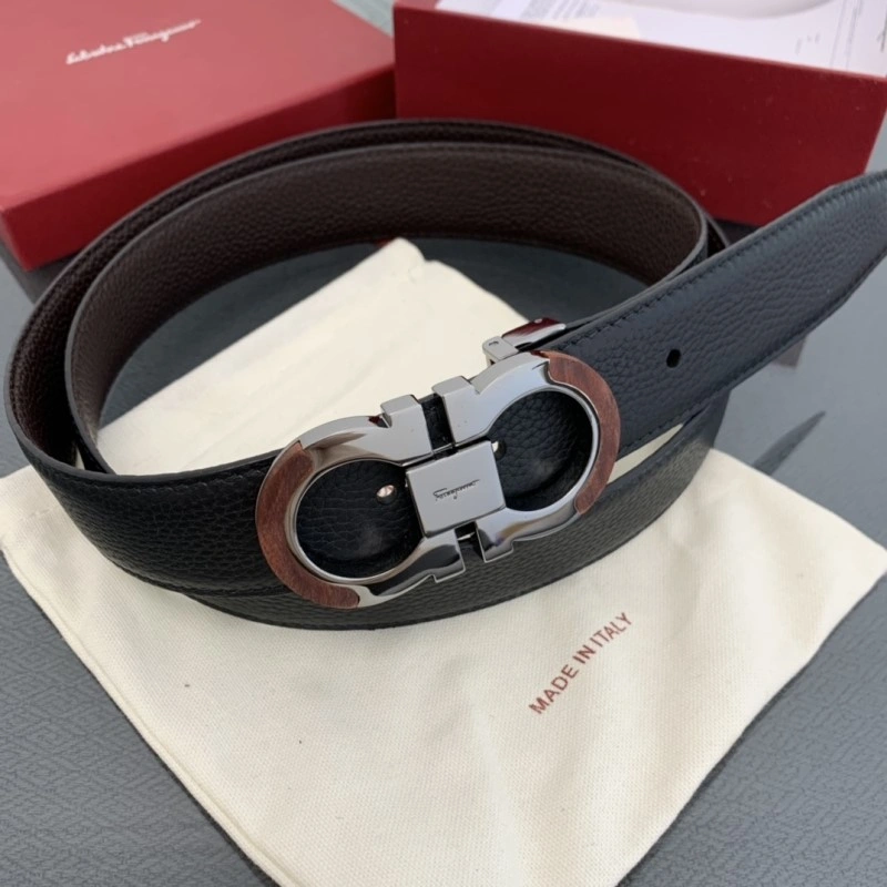 Bargain Ferragamo Belts