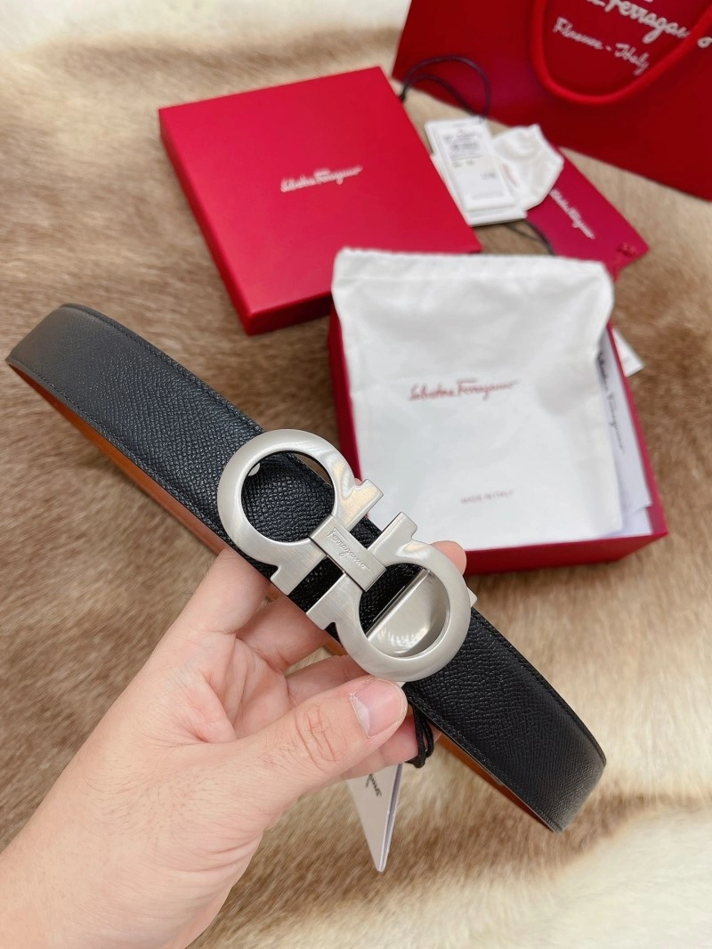 High accuracy Ferragamo Belts