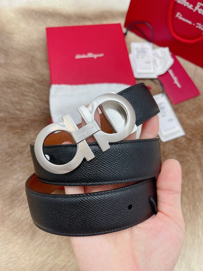 High accuracy Ferragamo Belts