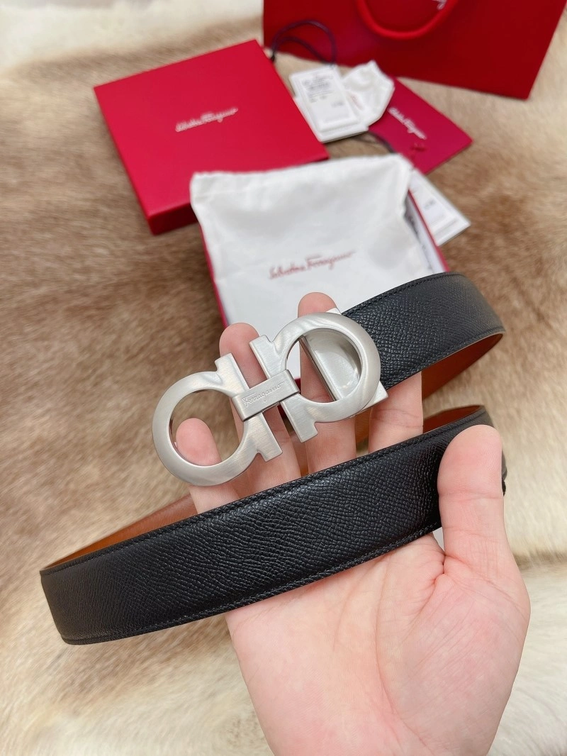 High accuracy Ferragamo Belts