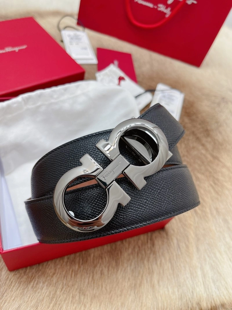 Low-cost Ferragamo Belts
