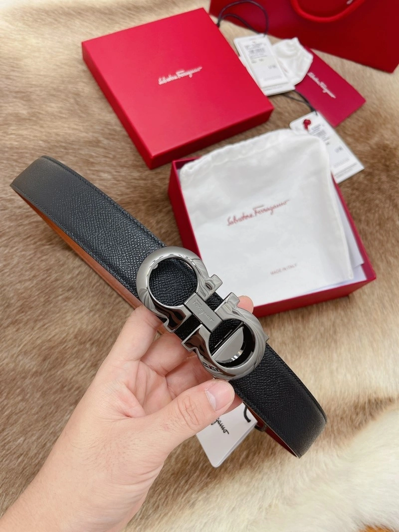 Low-cost Ferragamo Belts