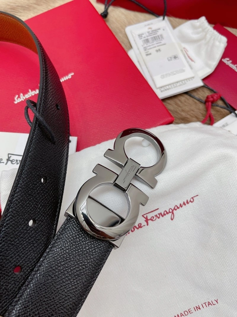 Low-cost Ferragamo Belts