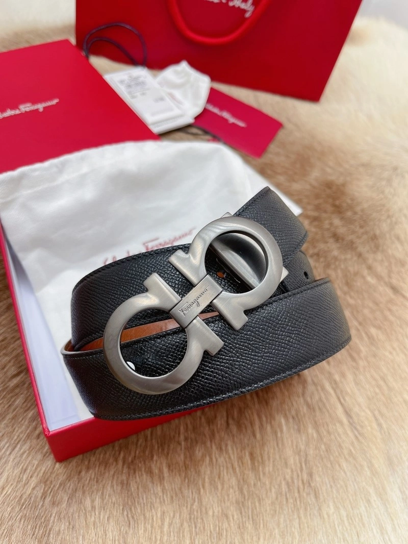Mirror quality Ferragamo Belts