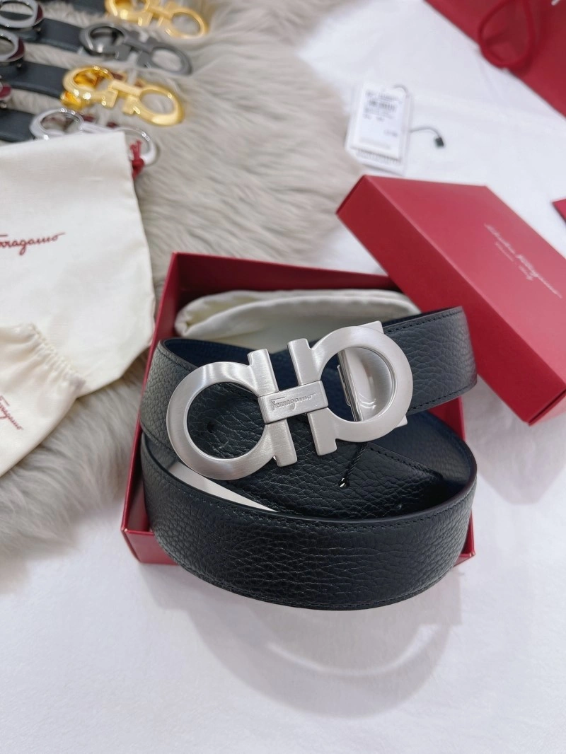 Accurate model Ferragamo Belts