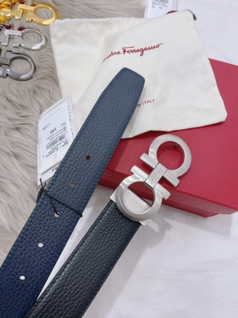 Accurate model Ferragamo Belts