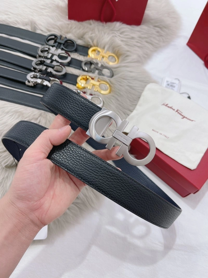 Accurate model Ferragamo Belts