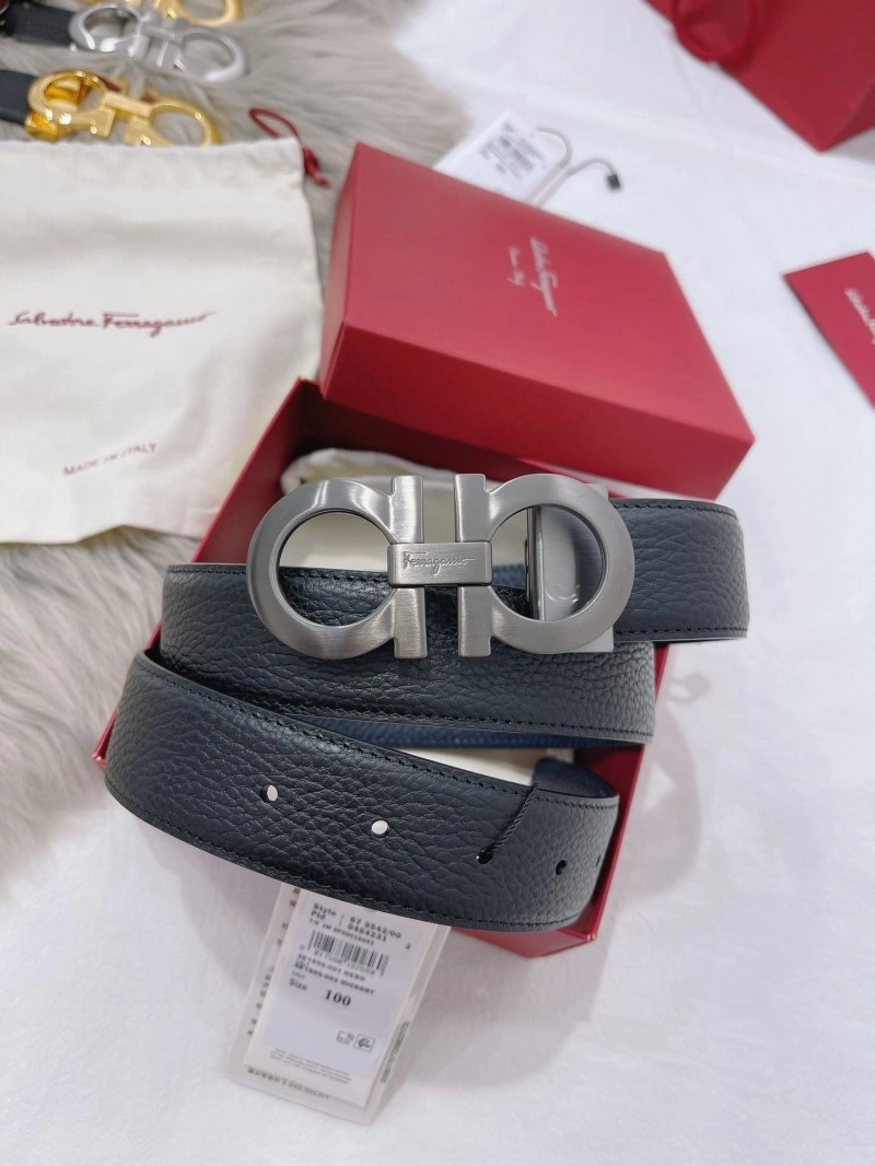 Original Ferragamo Belts