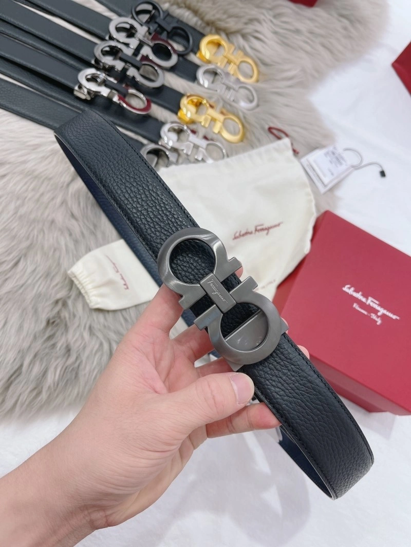 Original Ferragamo Belts