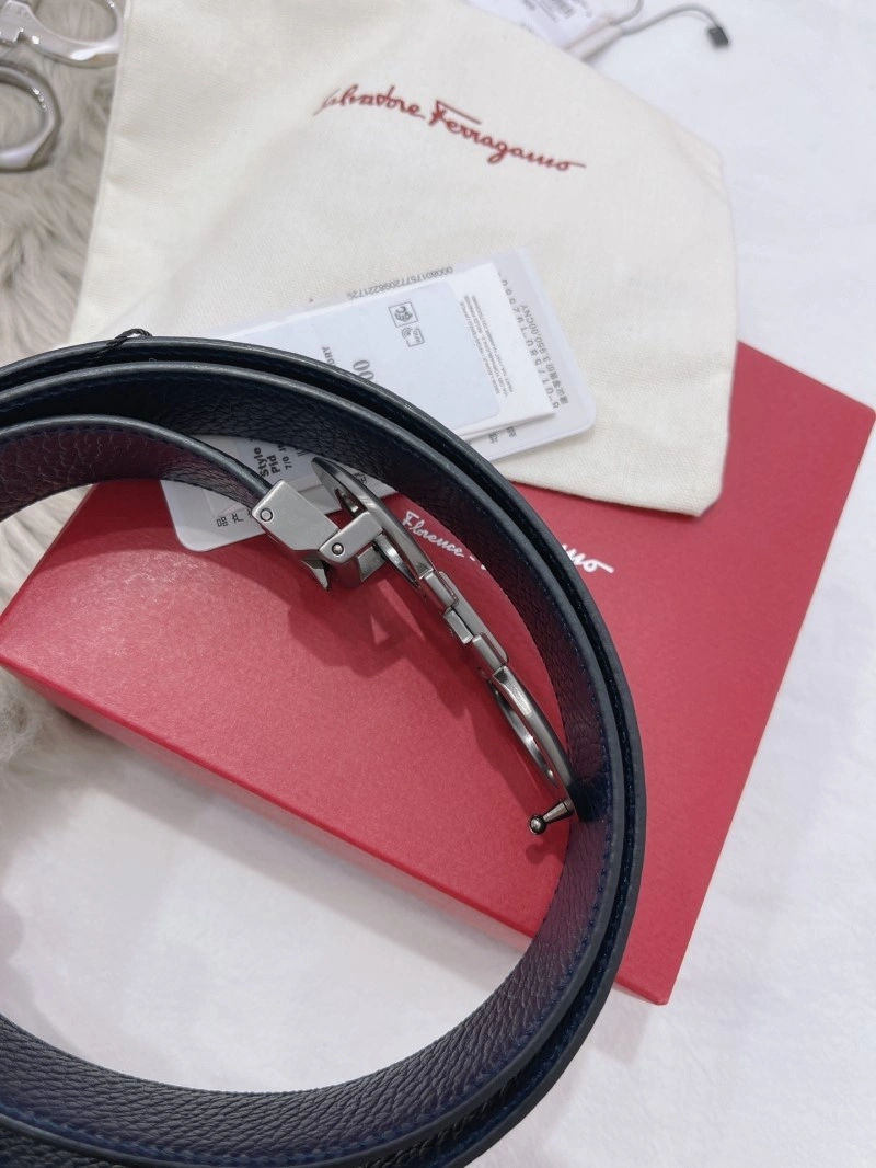 Original Ferragamo Belts