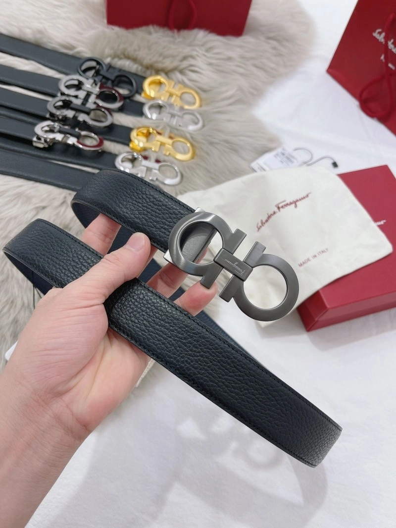 Original Ferragamo Belts