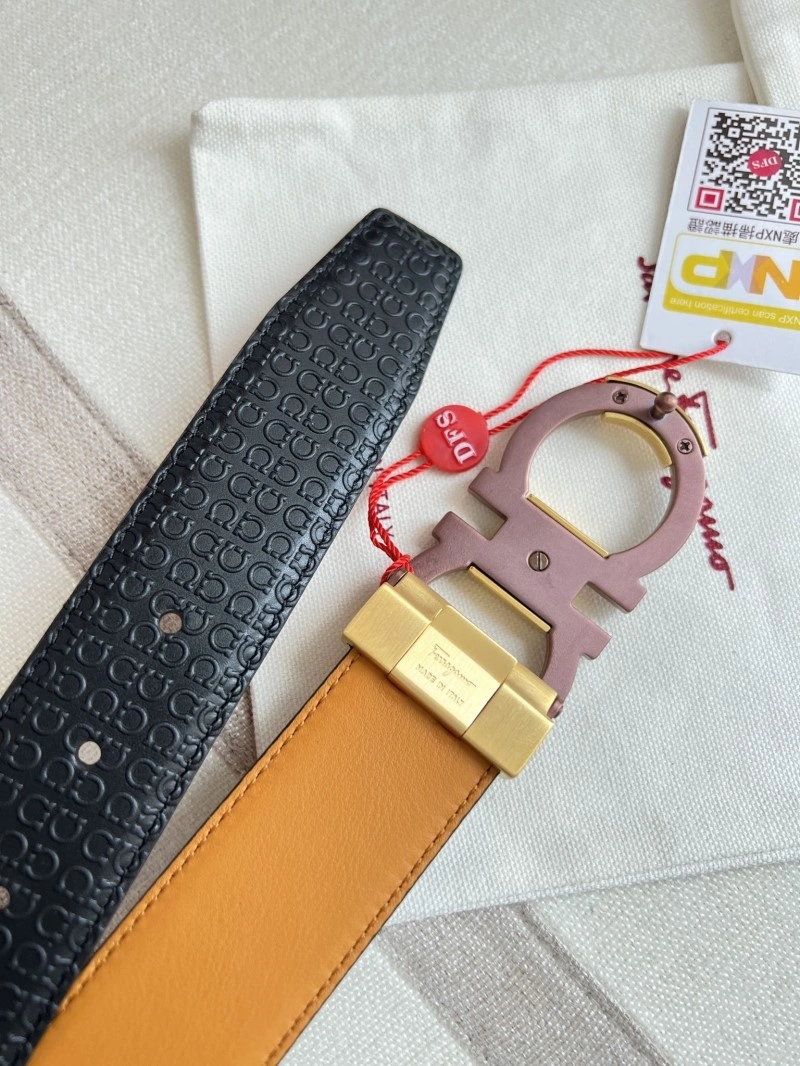High fidelity Ferragamo Belts