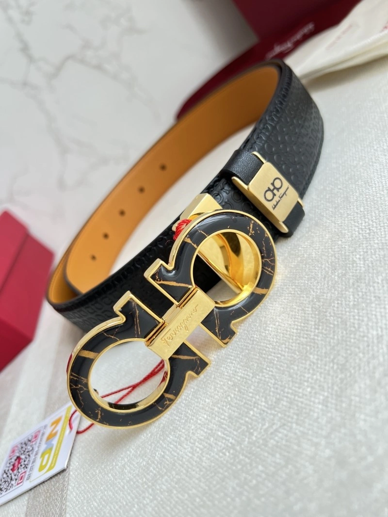 Brand-original Ferragamo Belts