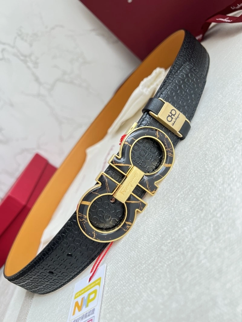 Brand-original Ferragamo Belts