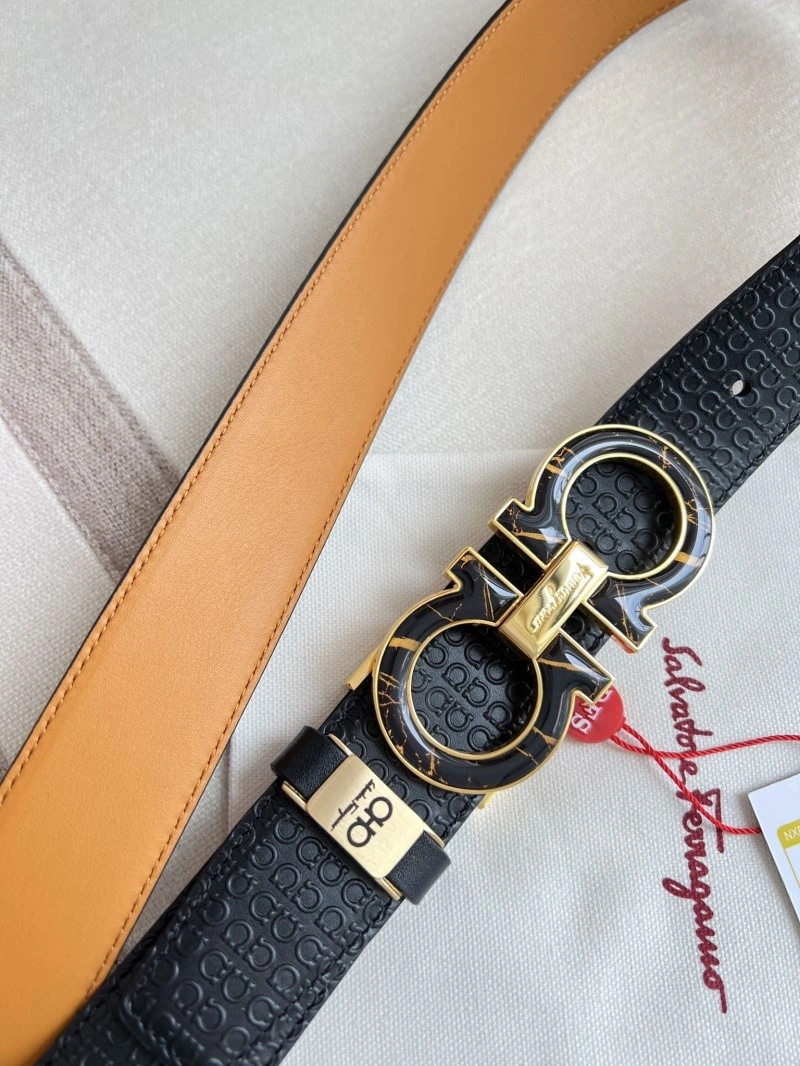 Brand-original Ferragamo Belts