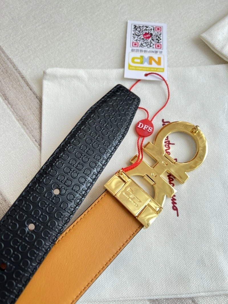 Brand-original Ferragamo Belts