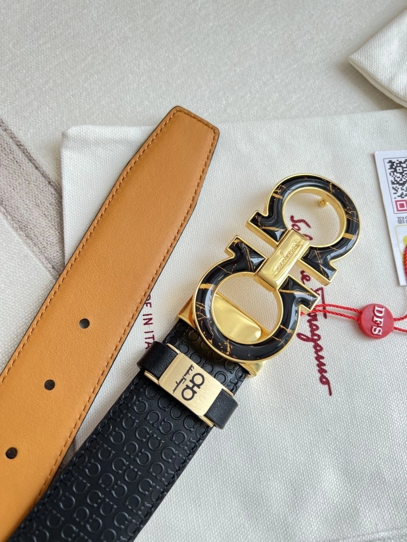 Brand-original Ferragamo Belts