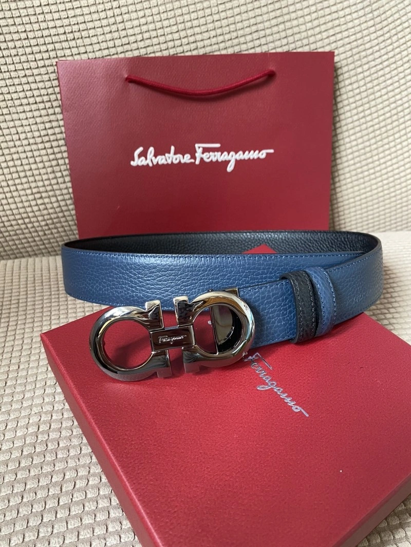 Perfect replica Ferragamo Belts