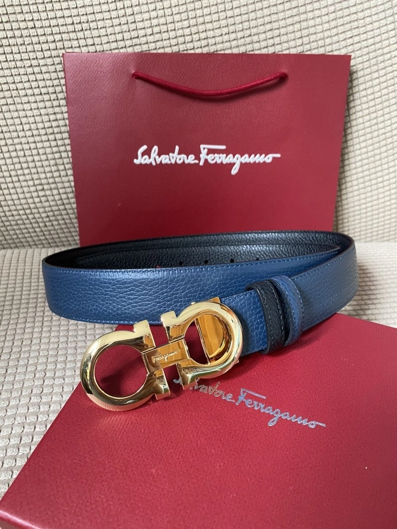 Perfect replica Ferragamo Belts