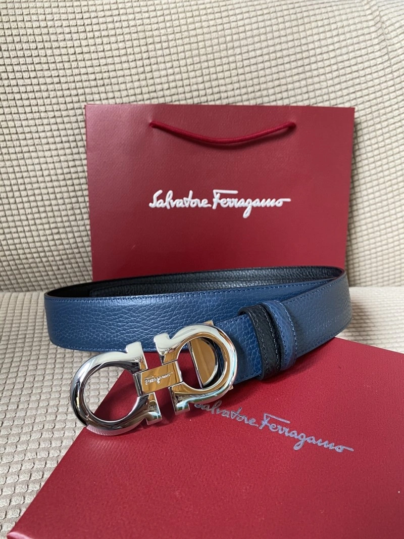 Perfect replica Ferragamo Belts