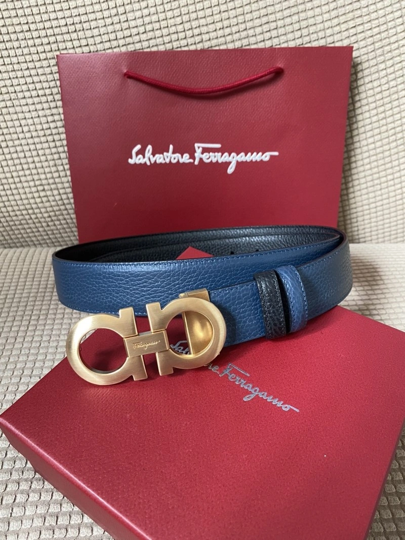 Perfect replica Ferragamo Belts
