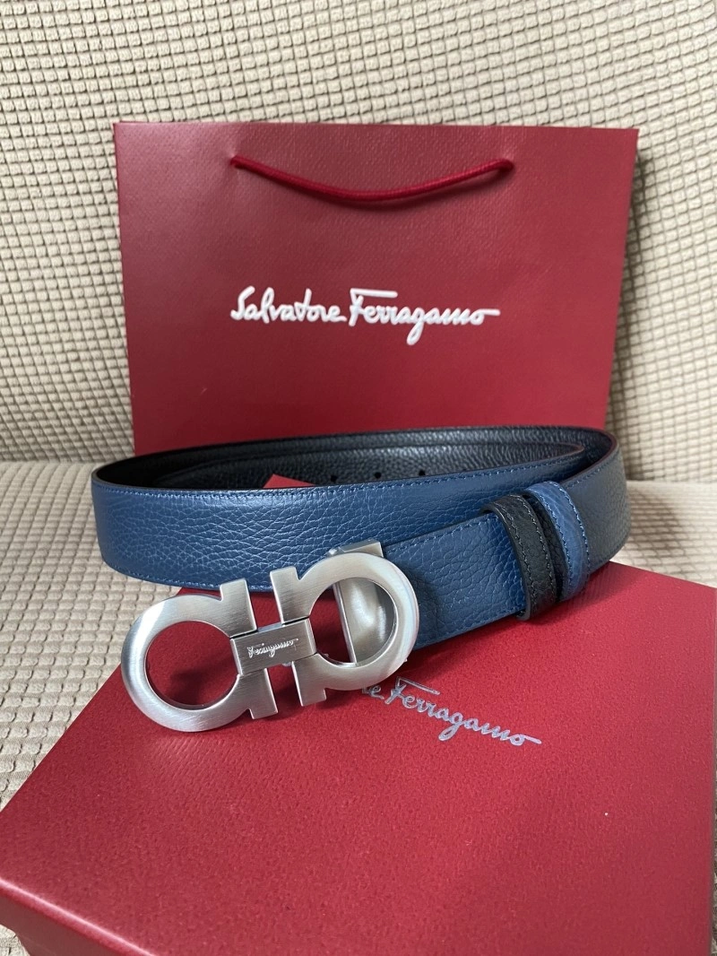 Perfect replica Ferragamo Belts