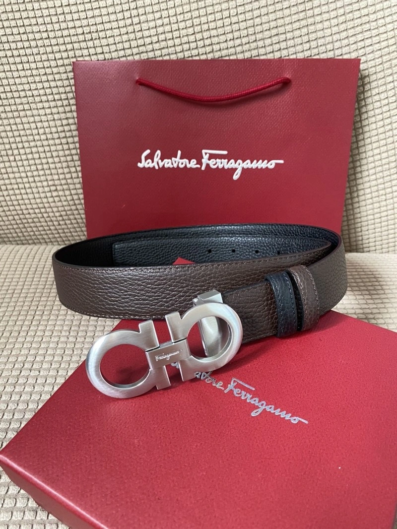 OEM Ferragamo Belts