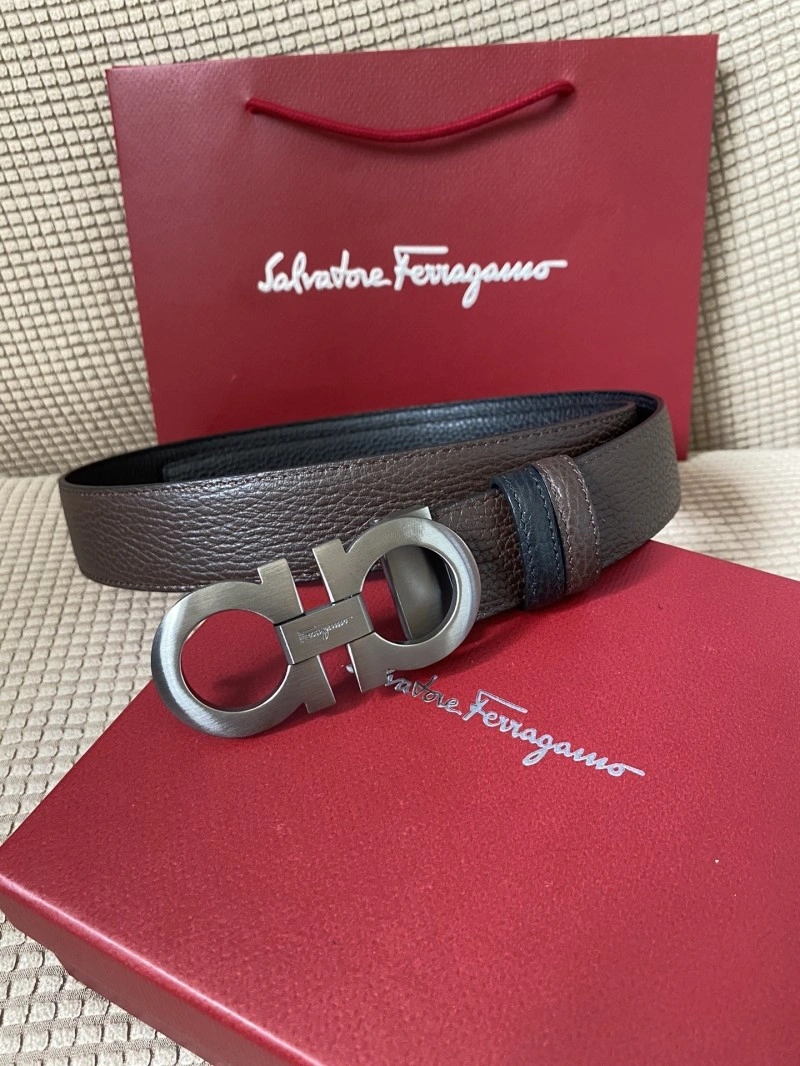 OEM Ferragamo Belts