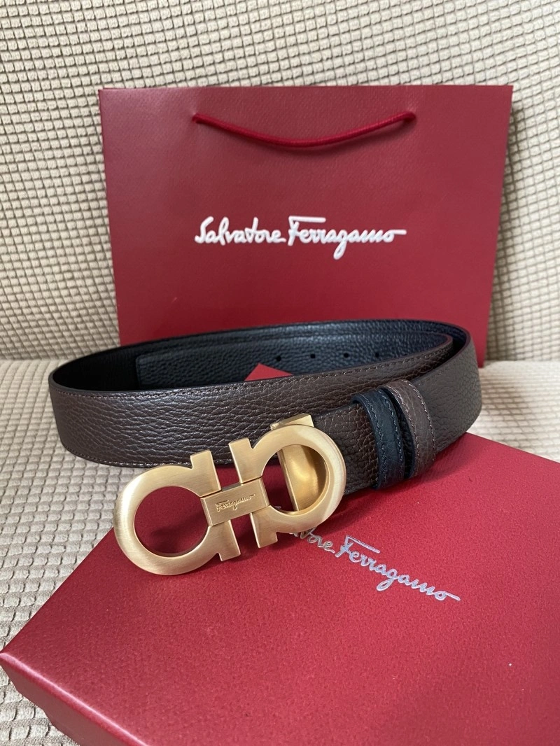 OEM Ferragamo Belts