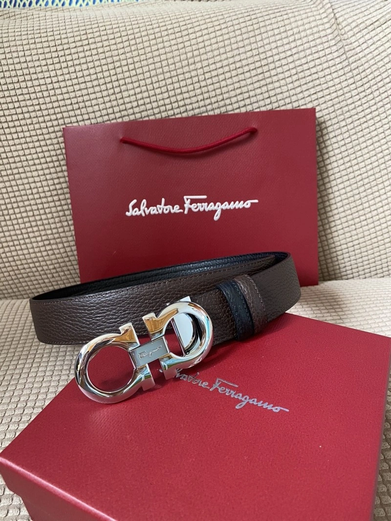 OEM Ferragamo Belts