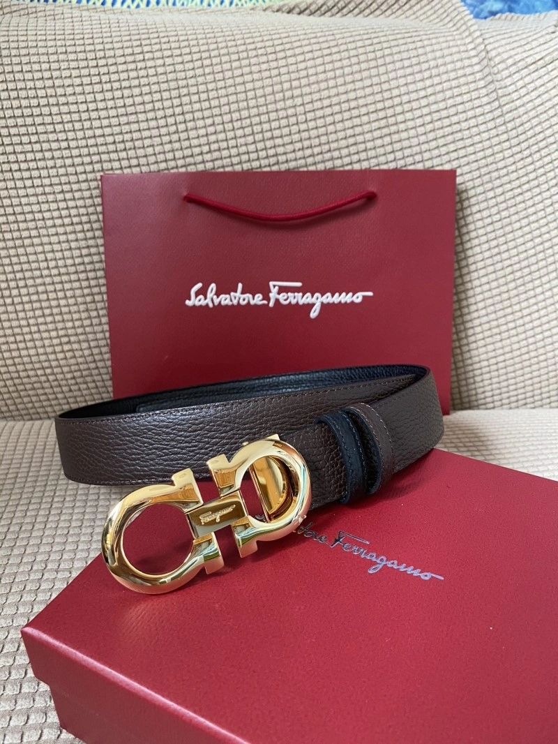 OEM Ferragamo Belts