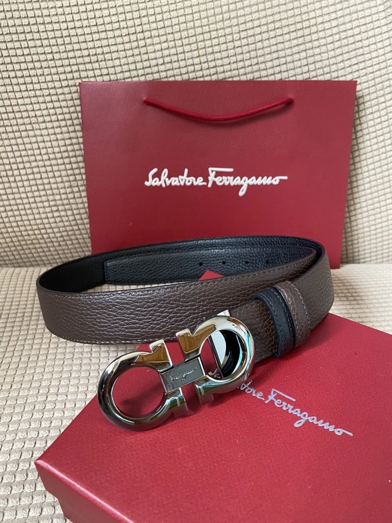 OEM Ferragamo Belts