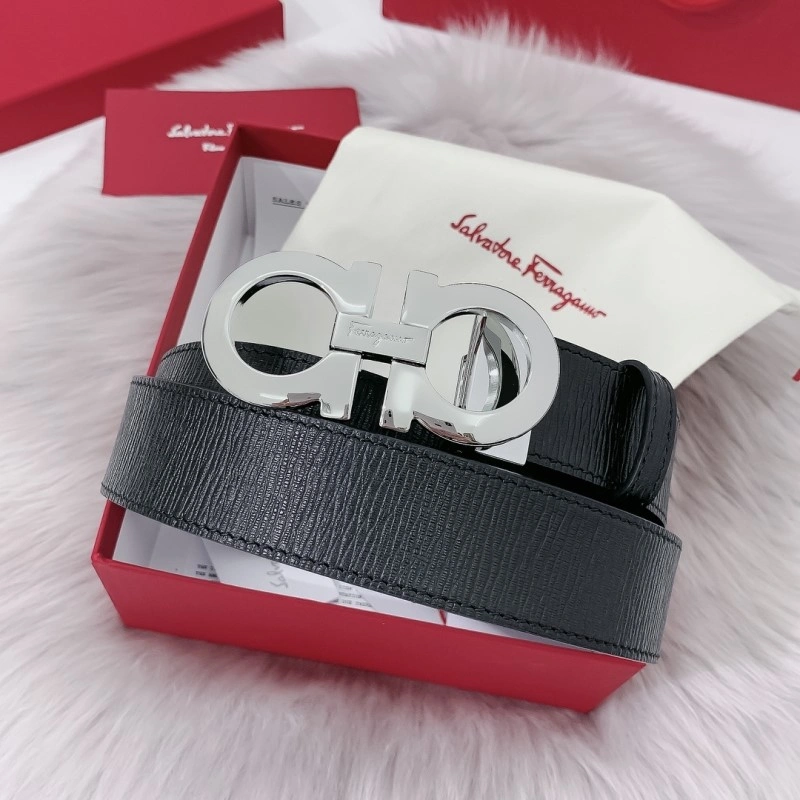 Genuine Ferragamo Belts