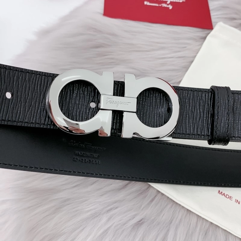 Genuine Ferragamo Belts