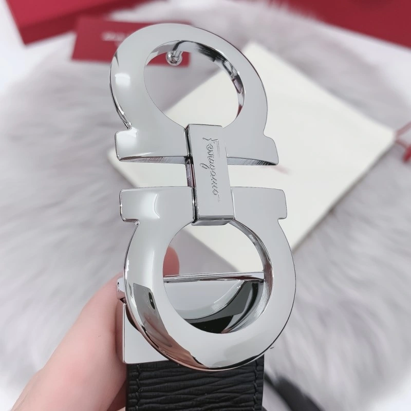 Genuine Ferragamo Belts
